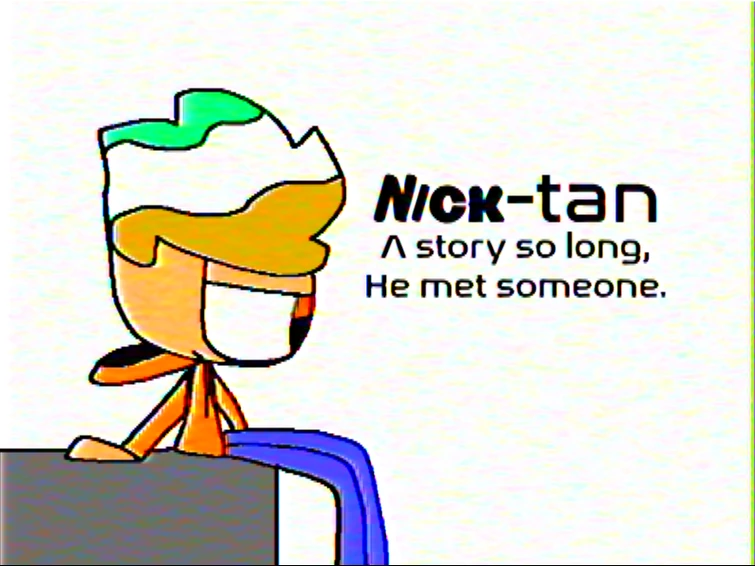 NickTan RP #1: First Day Of School | Fandom