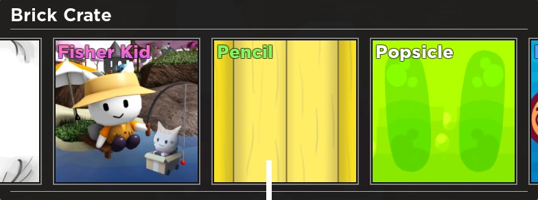 My first brick crate | Fandom