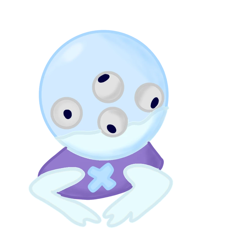 Snowbe in the DoF style | Fandom
