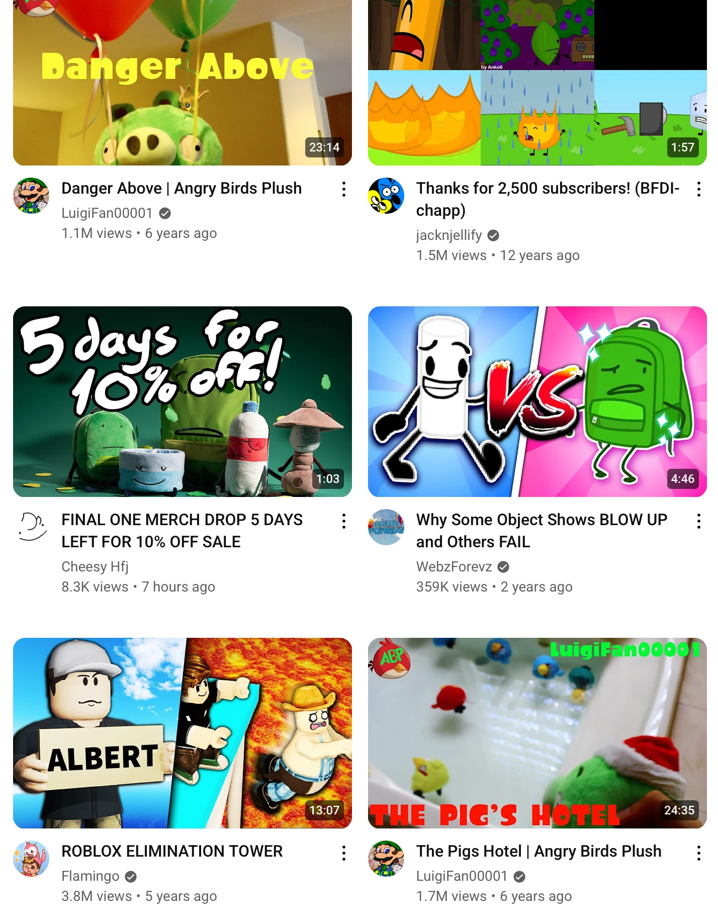 my extremely dry yt recommendations | Fandom