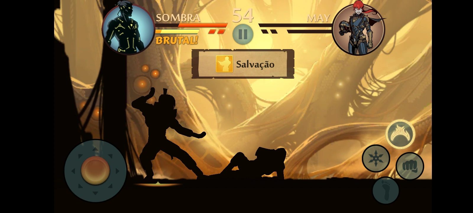 Fastest magic in SF2 | Fandom