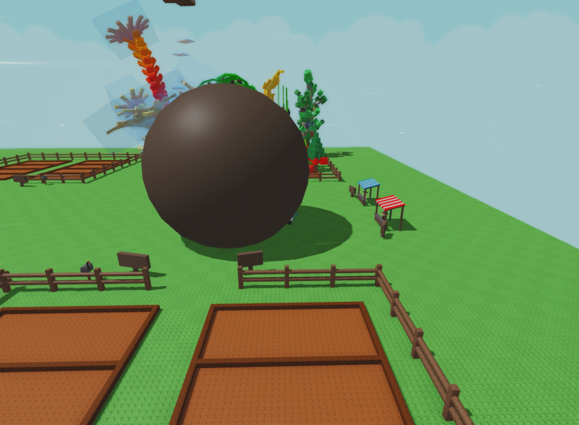 is this big enough...? | Fandom