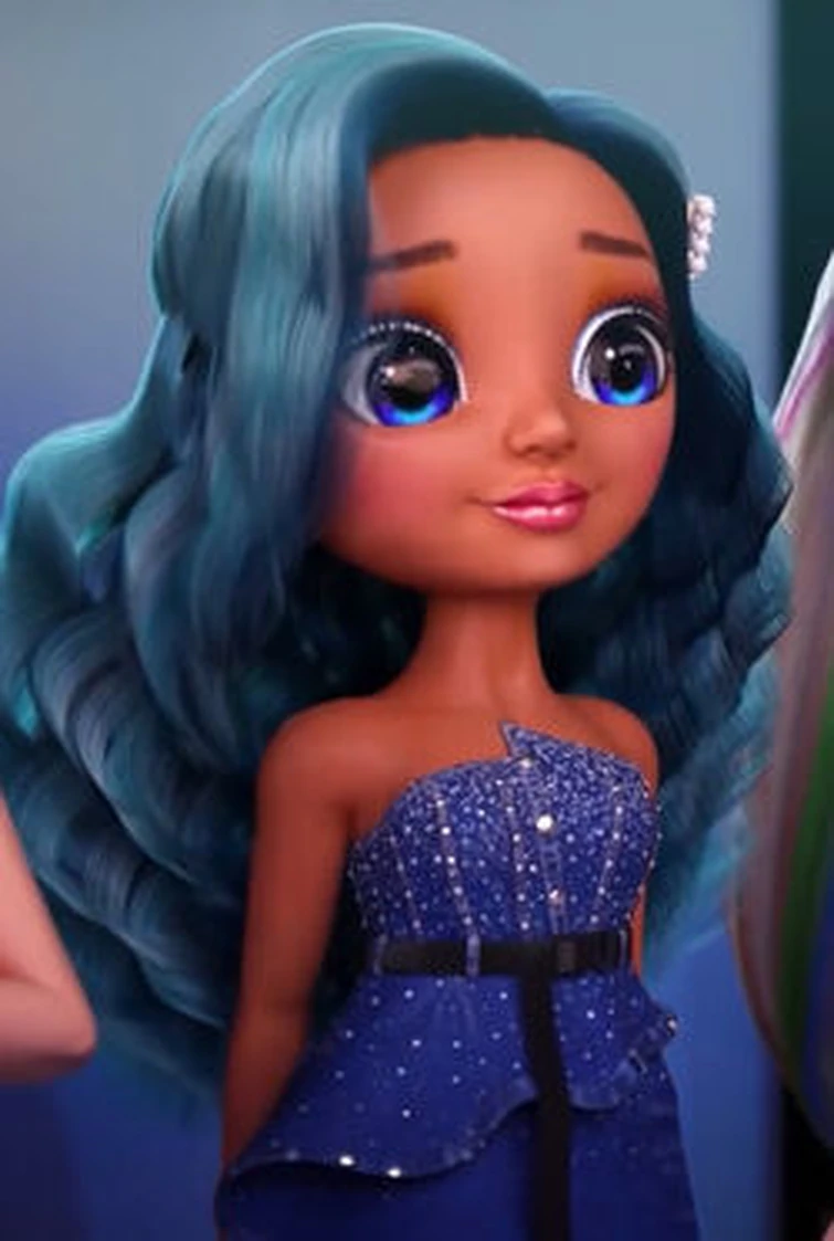 Who's better, Skylar or Poppy? (Runway edition) | Fandom