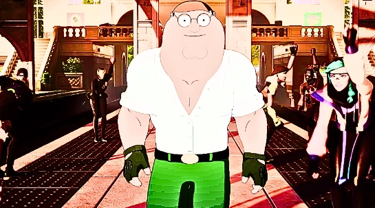 Gulp | Ohio Wiki | Fandom