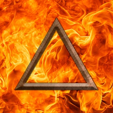 Fire Knight Bloodline | 0 Hour: Mystic Knights Wikia | Fandom