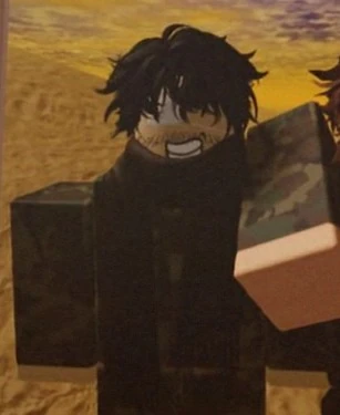 Soren | ^_^ Wiki | Fandom