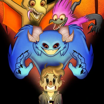 123 Slaughter Me Street Super Retro | 1 2 3 Slaughter Me Street Wikia ...