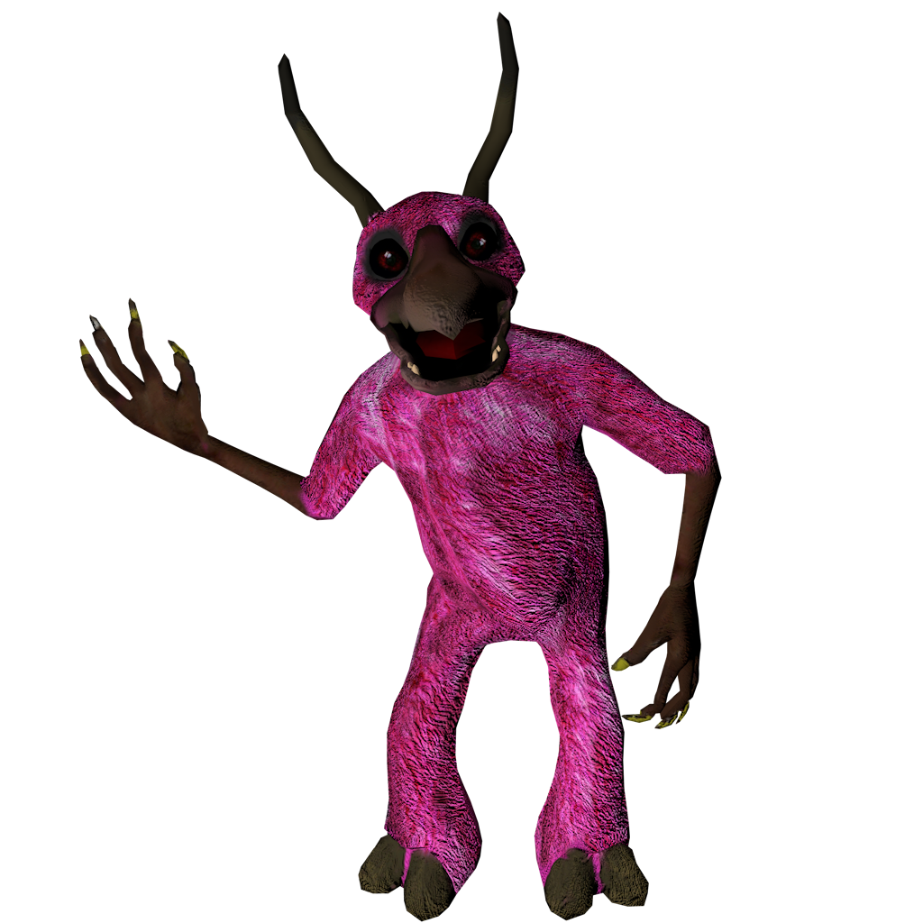 The Greeter | 1 2 3 Slaughter Me Street Wikia | Fandom