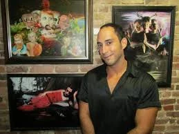 John Kolbek | 1 2 3 Slaughter Me Street Wikia | Fandom