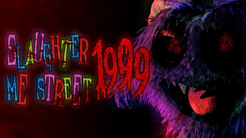 Slaughter Me Street 1999 | 1 2 3 Slaughter Me Street Wikia | Fandom