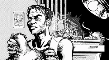 Tim Denson | 1 2 3 Slaughter Me Street Wikia | Fandom