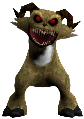 The Screamer | 1 2 3 Slaughter Me Street Wikia | Fandom