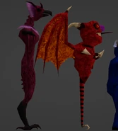 The Nightmare/Gallery | 1 2 3 Slaughter Me Street Wikia | Fandom