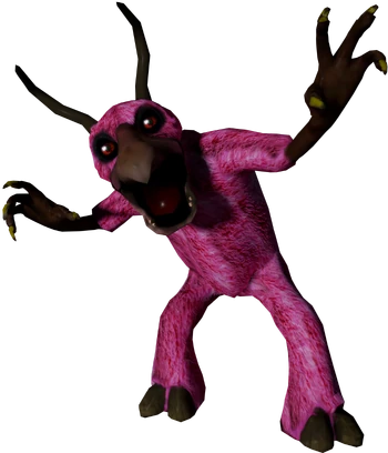 The Greeter | 1 2 3 Slaughter Me Street Wikia | Fandom