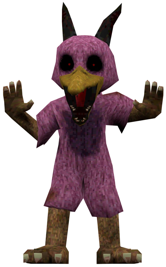 The Greeter | 1 2 3 Slaughter Me Street Wikia | Fandom