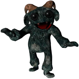 The Follower | 1 2 3 Slaughter Me Street Wikia | Fandom