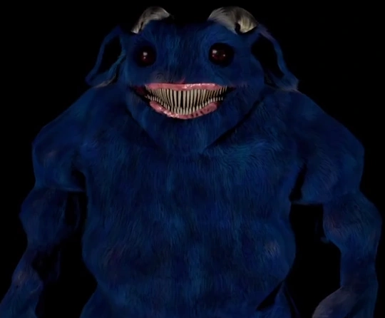 The Seeker | 1 2 3 Slaughter Me Street Wikia | Fandom