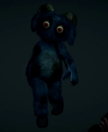 The Follower | 1 2 3 Slaughter Me Street Wikia | Fandom