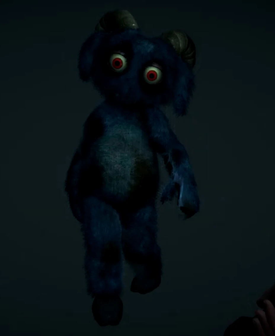 The Follower | 1 2 3 Slaughter Me Street Wikia | Fandom