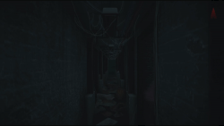 Slaughter Me Street Greeter Clipart