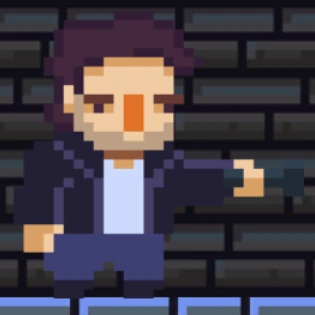 Tim Denson | 1 2 3 Slaughter Me Street Wikia | Fandom