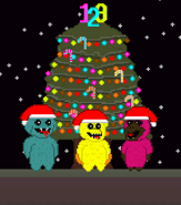 The Follower/Gallery | 1 2 3 Slaughter Me Street Wikia | Fandom