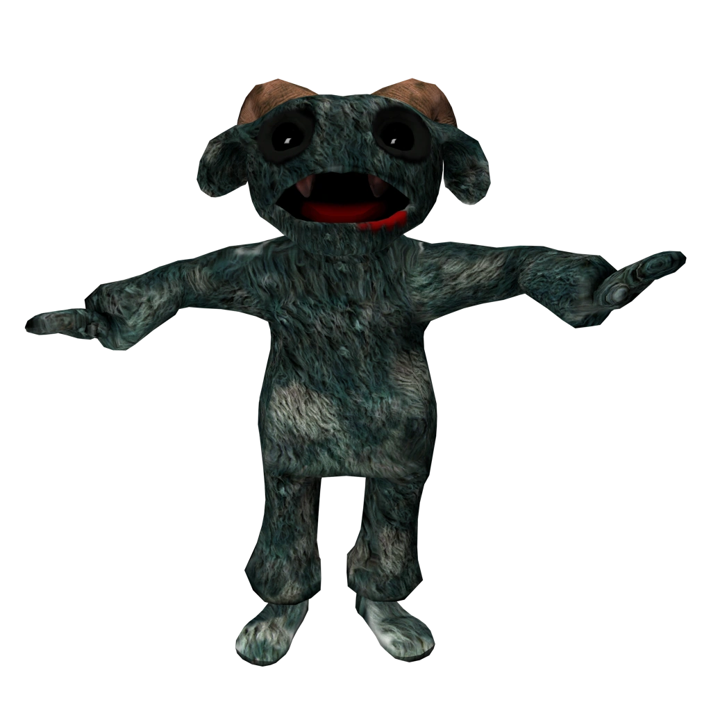 The Follower | 1 2 3 Slaughter Me Street Wikia | Fandom