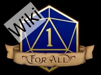 Fallcosplay | 1 For All D&D Wiki | Fandom