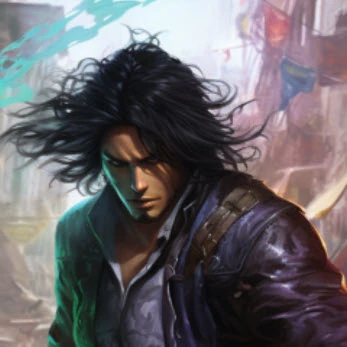 Freddy Stern | 1% Lifesteal Wiki | Fandom