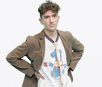 Aiden | 1 Minute Talk Show Wiki | Fandom