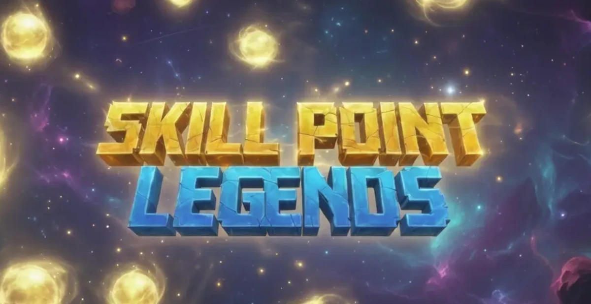 +1 Skill Point Legends Wiki | Fandom