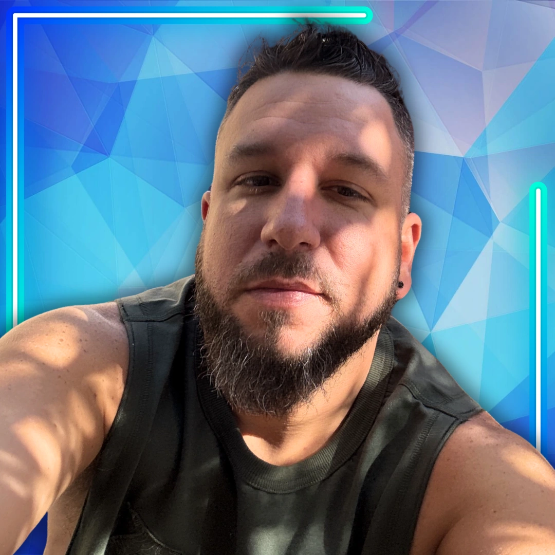 Kevin | 1-UP Big Brother Wiki | Fandom