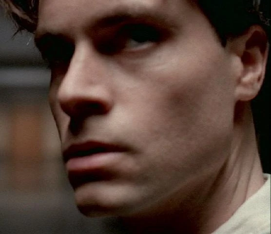 Billy Miles | XF_10-13 Wiki | Fandom