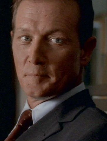 John Doggett | XF_10-13 Wiki | Fandom