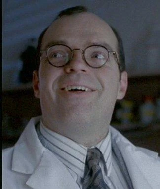 Charles Burks | XF_10-13 Wiki | Fandom