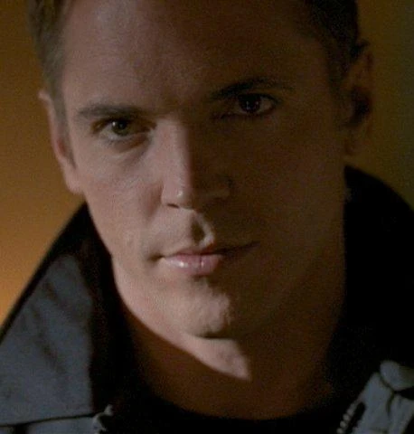 Alex Krycek | XF_10-13 Wiki | Fandom