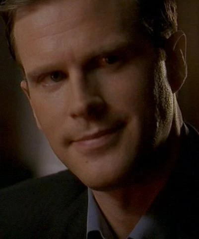 Brad Follmer | XF_10-13 Wiki | Fandom