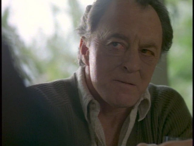 Bill Mulder | XF_10-13 Wiki | Fandom