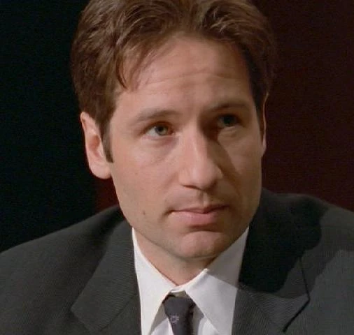 Fox Mulder | XF_10-13 Wiki | Fandom