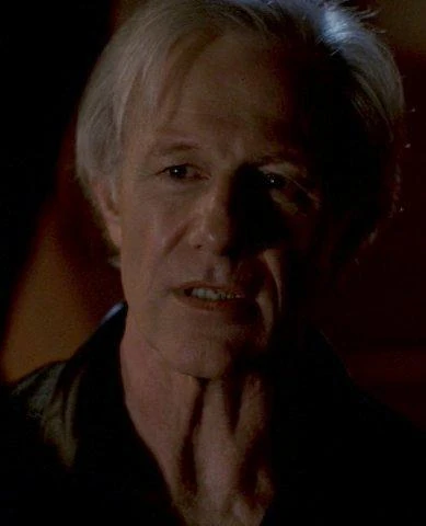 Richard Matheson | XF_10-13 Wiki | Fandom