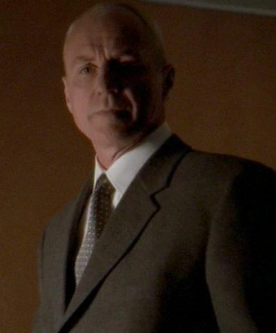 Toothpick Man | XF_10-13 Wiki | Fandom