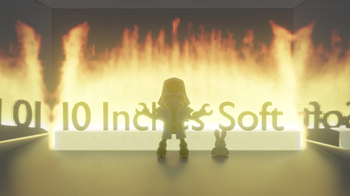 10 Inches soft Wiki | Fandom