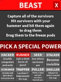 10 Player Flee Wiki | Fandom