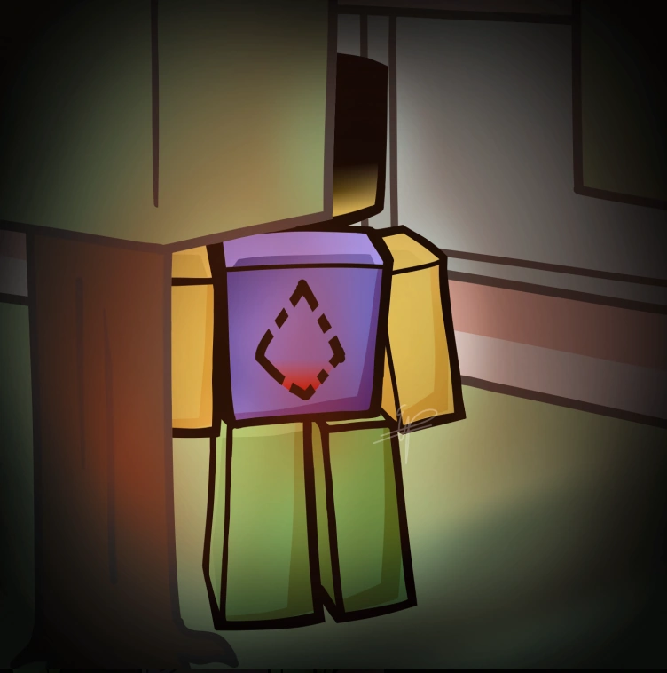 Watcher | 10 Player Flee Wiki | Fandom