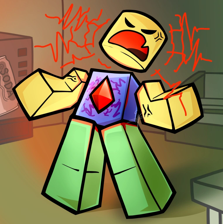 Screamer | 10 Player Flee Wiki | Fandom