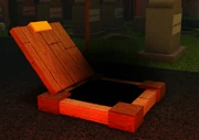 Hatch | 10 Player Flee the Facilities Wiki | Fandom