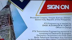 PTV 4 Sign On | 10 pro new Wiki | Fandom