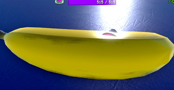 Banana | 100 Alien Smash Wiki | Fandom