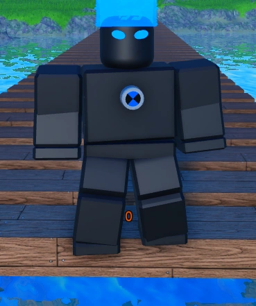 Anodite | 100 Alien Smash Wiki | Fandom