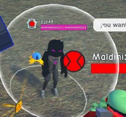 100 Alien Smash Wiki | Fandom